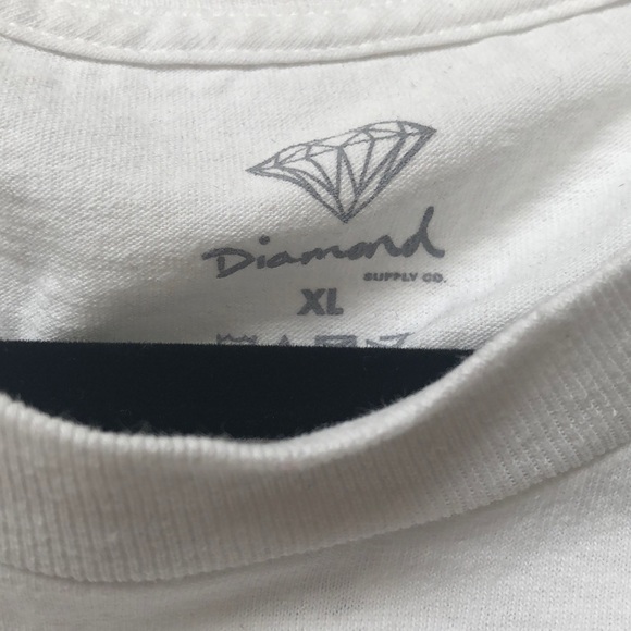 Diamond Supply Co. | Shirts | Diamond Shirt | Poshmark